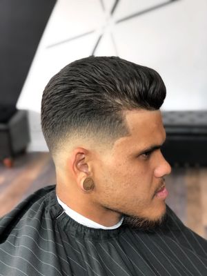 TONSORIUM BARBER STUDIO - Updated September 2025 - 14 Photos - 91-902 ...