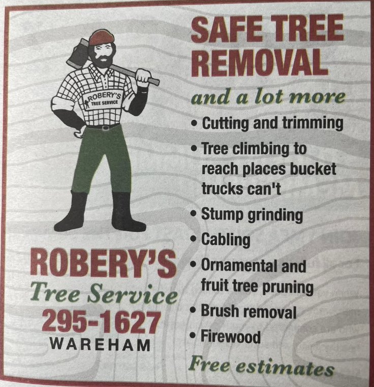 ROBERY’S TREE SERVICE - Updated December 2025 - 27 Photos & 10 Reviews ...