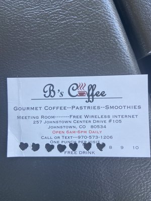 B’S COFFEE - Updated May 2025 - 33 Reviews - 257 Johnstown Center Dr ...