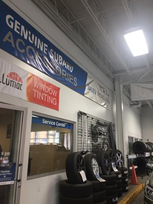 SUBARU OF SPOKANE - Updated October 2025 - 34 Photos & 143 Reviews ...