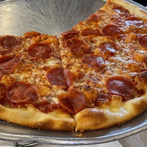 PARTNERS II PIZZA AT SUMMER GROVE - Updated December 2025 - 54 Photos ...