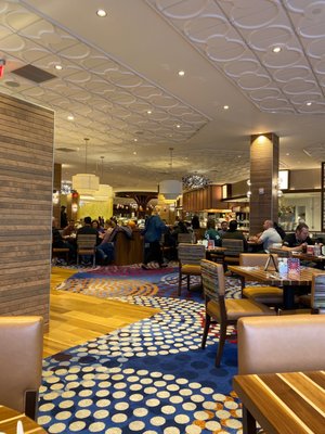 FRESH HARVEST BUFFET - 187 Photos & 186 Reviews - 1000 Boardwalk ...