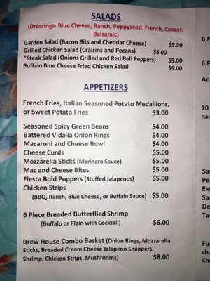 SAND LAKE PUB - Updated October 2025 - 12 Reviews - 851 State Highway ...