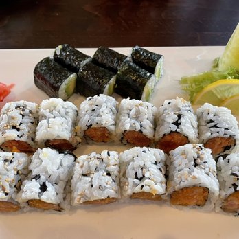 UMI SUSHI - Updated December 2025 - 163 Photos & 96 Reviews - 2066 ...
