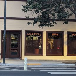 BURDELL - Updated May 2025 - 606 Photos & 263 Reviews - 4640 Telegraph ...