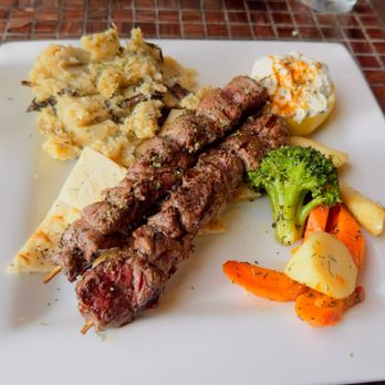 MYTHIC GRILL - Updated December 2025 - 37 Photos & 38 Reviews - 179 ...