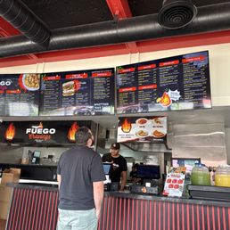 FUEGO CRAVINGS - Updated December 2025 - 144 Photos & 113 Reviews ...
