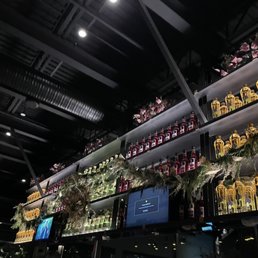 ECCO - Updated January 2025 - 213 Photos & 149 Reviews - 6540 Main St ...