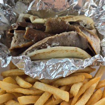 GEORGE’S GYROS - Updated December 2025 - 160 Photos & 313 Reviews - 205 ...