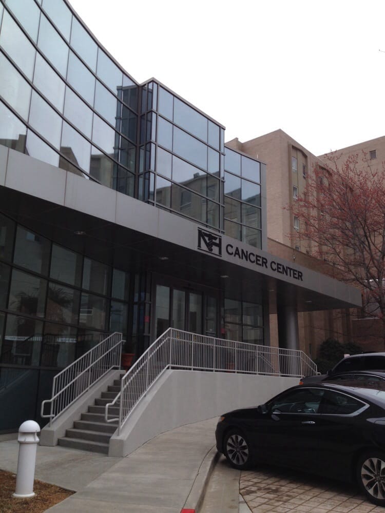 NORTHSIDE CANCER CENTER - Updated October 2025 - 1000 Johnson Ferry Rd ...