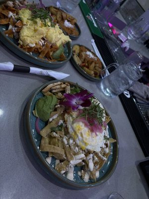 THE BRUNCH SPOT - Updated March 2025 - 15 Photos & 18 Reviews - 735 S ...