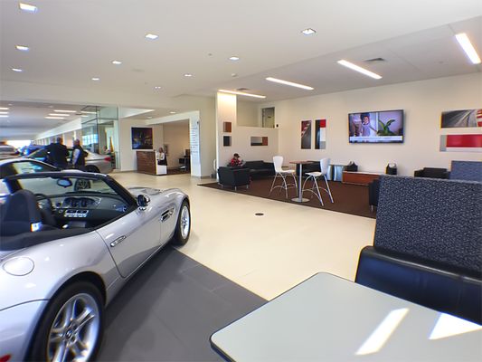 BMW OF MURRAY - Updated January 2026 - 54 Photos & 170 Reviews - 4735 S ...