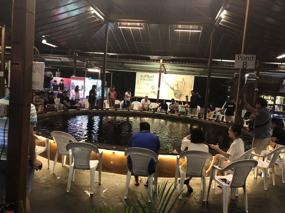 HAI BIN PRAWNING - Updated August 2025 - 20 Photos - 6 Tebing Lane ...