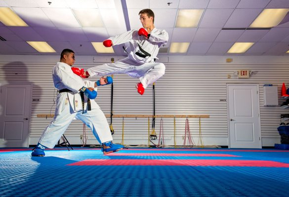 USA KARATE CLUBS - Updated May 2024 - 26 Photos - 1566 West Highway 50 ...