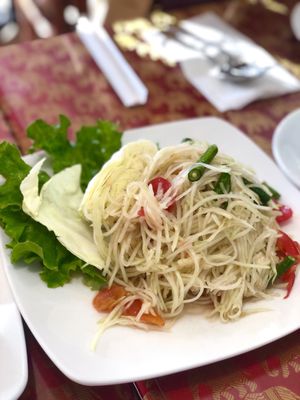 THAI ISSAN CUISINE II - Updated August 2025 - 164 Photos & 55 Reviews ...