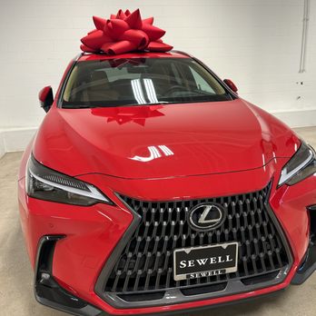 SEWELL LEXUS OF DALLAS - Updated August 2024 - 163 Photos & 419 Reviews ...