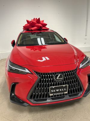 SEWELL LEXUS OF DALLAS - Updated December 2025 - 170 Photos & 468 ...
