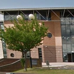 NORTHERN REGIONAL COLLEGE - 400 Shore Road, Newtownabbey, Belfast ...