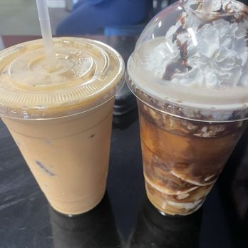 CAFE ANDREINI - Updated April 2025 - 310 Photos & 300 Reviews - 131 E ...