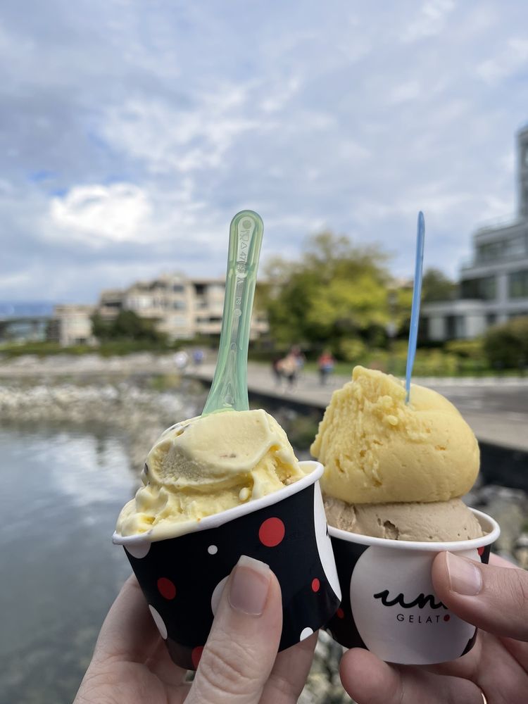 UNO GELATO - Updated September 2025 - 21 Photos & 17 Reviews - 601 ...
