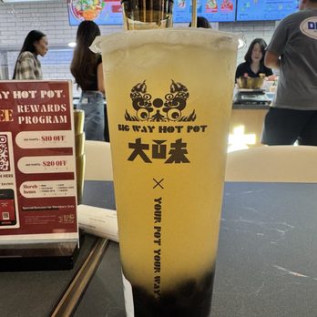 BIG WAY HOT POT - Updated September 2025 - 121 Photos & 20 Reviews - 500 N Atlantic Blvd ...