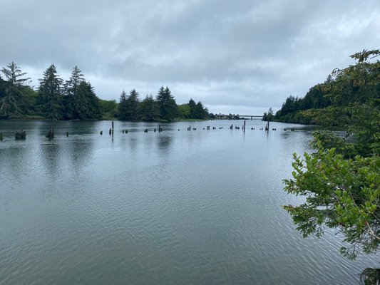 SILETZ KAYAKS, CRAB TRAPS, AND BOATS RENTAL - Updated September 2025 ...