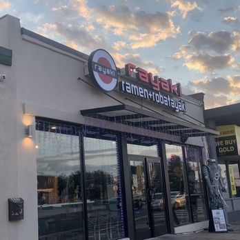 RAYAKI - PHILADELPHIA - 182 Photos & 77 Reviews - 2818 Cottman Ave ...