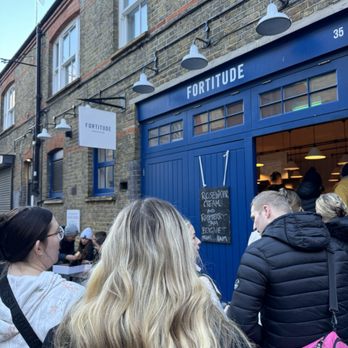 FORTITUDE BAKEHOUSE - Updated July 2025 - 84 Photos & 47 Reviews - 35 ...