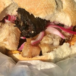 EL MAMUT - Updated December 2025 - 76 Photos & 67 Reviews - 91 Broadway ...