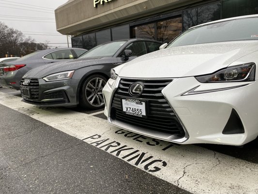 LINDSAY LEXUS OF ALEXANDRIA - Updated February 2025 - 69 Photos & 276 ...