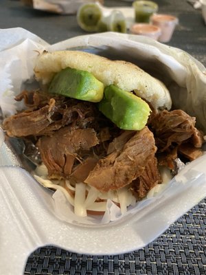 DOÑA AREPA - Updated July 2024 - 176 Photos & 112 Reviews - 3090 S Jog ...