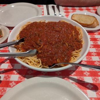 VINCE’S ITALIAN RESTAURANT & PIZZERIA - Updated August 2025 - 240 ...