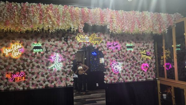 SHADOW LOUNGE & RESTAURANT - Updated October 2025 - 111 Photos & 47 ...