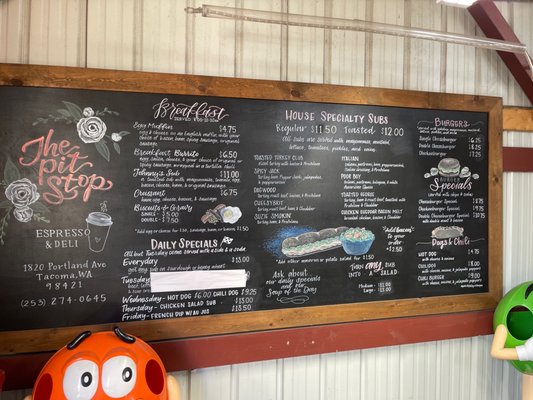 PIT STOP - Updated December 2025 - 21 Photos & 25 Reviews - 1820 E ...