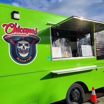 CHICANOS MEXICAN FOOD TRUCK - Updated August 2025 - 51 Photos & 25 ...