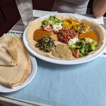 ABYSSINIA - Updated August 2025 - 243 Photos & 368 Reviews - 229 S 45th ...