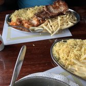 Portugal Express - 90 Photos & 104 Reviews - Seafood - 460 S Broad St ...