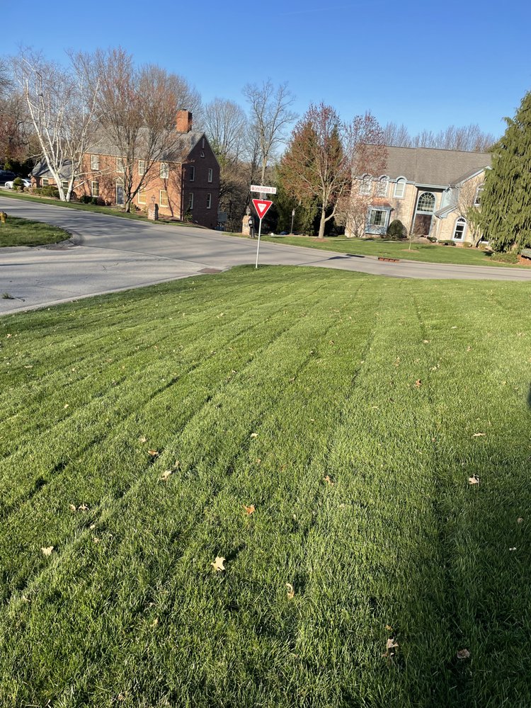 ANDREW’S LANDSCAPING - Updated February 2025 - Request a Quote - Upper St. Clair, Pennsylvania ...