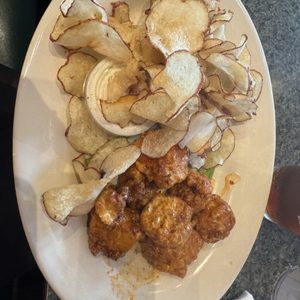 BLANEY’S WINGS & GRILL RESTAURANT - Updated December 2025 - 12 Photos ...