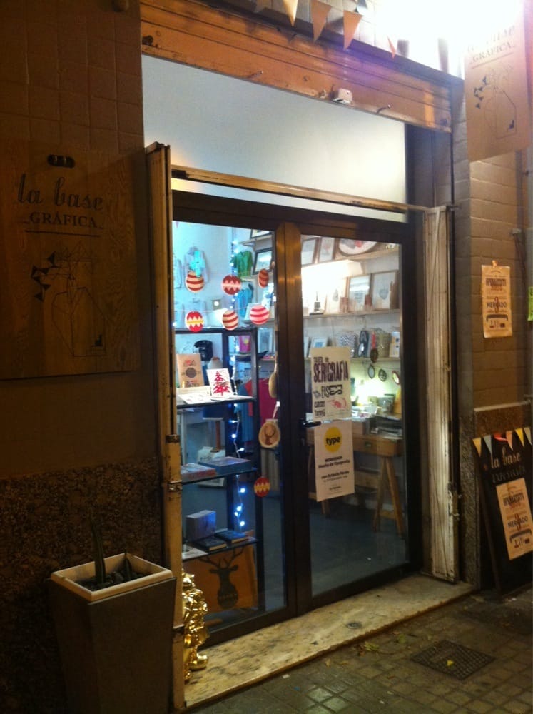 LA BASE GR FICA Carrer De Turia 50 Val ncia Valencia Spain Yelp la-base-gr-fica-carrer-de-turia-50-val-ncia-valencia-spain-yelp