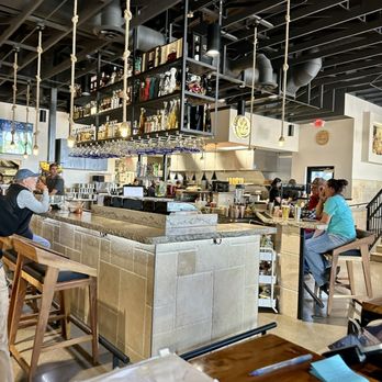 MA CUALLI - Updated January 2026 - 103 Photos & 93 Reviews - 4831 5th ...