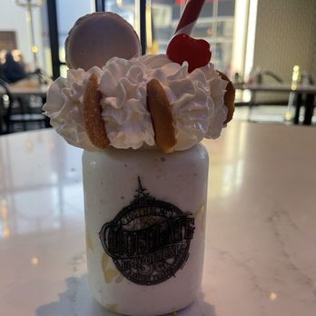 THE TOOTHSOME CHOCOLATE EMPORIUM AND SAVORY FEAST KITCHEN - Updated ...