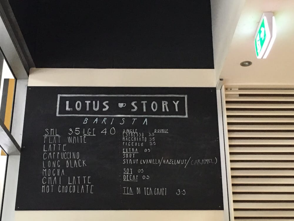 LOTUS STORY - Updated June 2024 - 2 Dawn Fraser Ave, Sydney Olympic ...