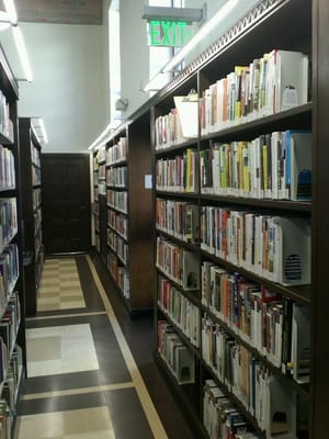 ANZA BRANCH LIBRARY - Updated October 2025 - 40 Photos & 32 Reviews ...