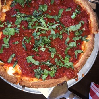 PI PIZZERIA - DELMAR LOOP - CLOSED - Updated January 2025 - 334 Photos ...