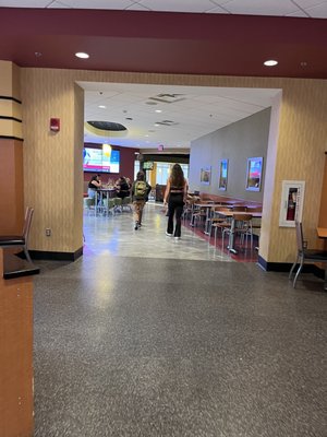 THE OHIO UNION - OHIO STATE UNIVERSITY - Updated December 2025 - 52 ...