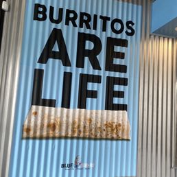 BLUE BURRO - Updated December 2025 - 613 Photos & 838 Reviews - 5726 E ...