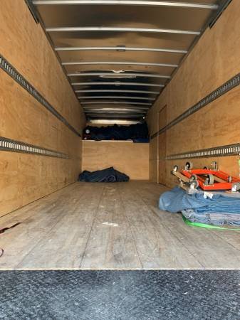 LILY PAD MOVING - Updated July 2025 - 13 Photos - Middletown, Ohio ...