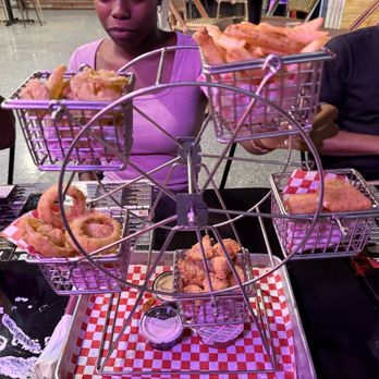 850 FUSION & BAR - Updated September 2025 - 178 Photos & 55 Reviews ...