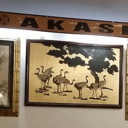 AKASHI SUSHI BAR - Updated January 2025 - 110 Photos & 156 Reviews ...